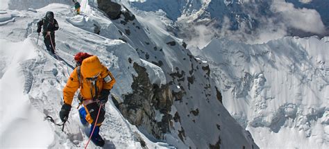 Everest Expedition Tours Trek Nepal