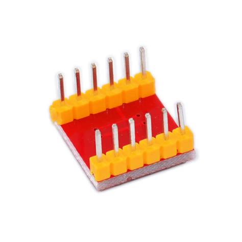 Buy Online Logic Level Converter V V Ttl Bi Directional