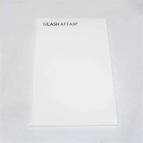 Lash Tile For Eyelash Extensions Lash Affair