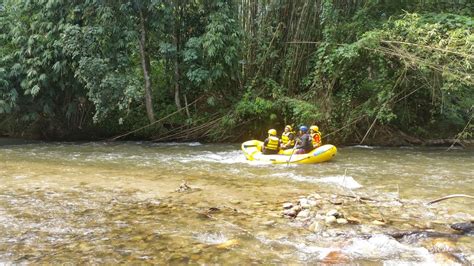 Senarai Campsite Dekat Gopeng Campersite My