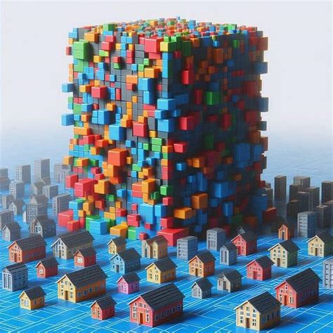 hamid ghorashi on linkedin breaking free from monolithic constraints