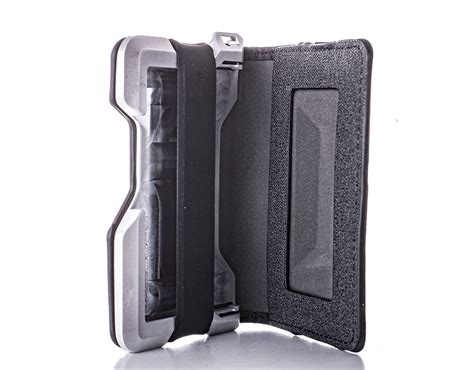 Dango D03 Dapper Airtag Wallet Comes With Airtag Compatible Silicone