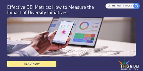 Tracking Dei Success Key Metrics And Tools For Measuring Impact — This Is Dei