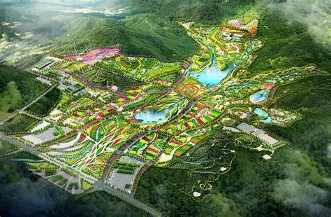 中国2014年青岛世界园艺博览会 快懂百科