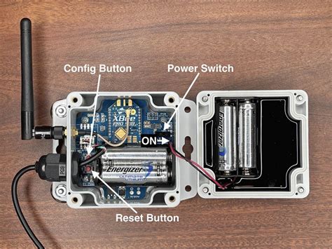 Connect NCD IoT Sensors To The UbiDots Cloud NCD Io