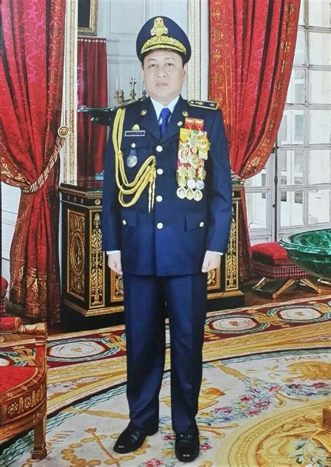 លោក បែន រ័ត្ន ត្រូវកាន់តំណែងជាស្នងការខេត្តត្បូងឃ្មុំ ជំនួសលោក ម៉ៅ ពៅ ខណះ លោក ឯម កុសល