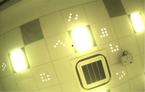 Image Programmatic Correction Of Camera Tilt In A Positioning System Stack Overflow