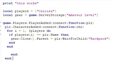 Be Your Professional Roblox Scripter Roblox Script Roblox Developer