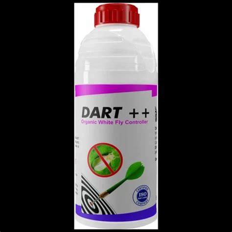 Liquid Organic White Fly Pesticide Bottle At Rs 300ml In Nashik Id