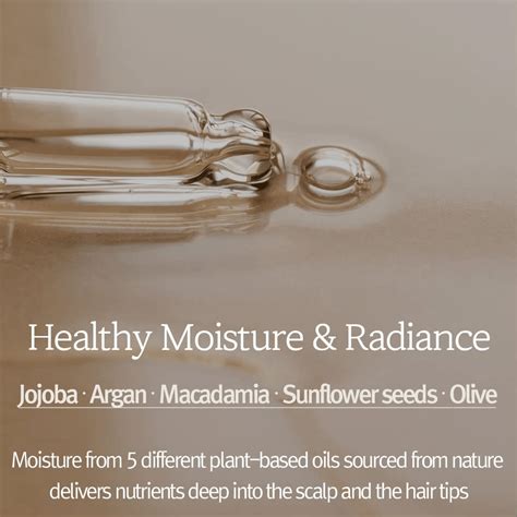 Nardshampoo Tea Tree Rosemary500ml Glow Time