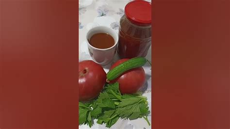 Фреш😋делаю сама сок 😋😮👍 Youtube