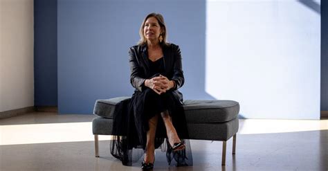 Increasingly Women Are Running The Worlds Great Museums Published