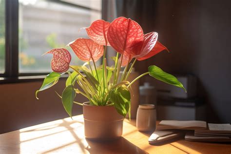 Anthurium Types A Comprehensive Guide To Tropical Varieties Foliage