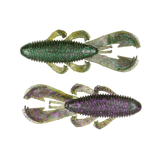 GOOGAN BAITS BANDITO BUG SOFT BAIT Northwoods Wholesale Outlet