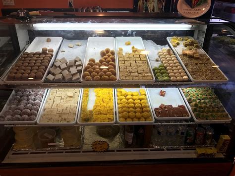 Radhe Sweets And Catering Anaheim California Restaurant Happycow