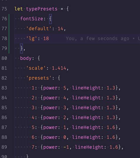 Add Ability To Define Baseresponsive Font Sizes · Issue 1