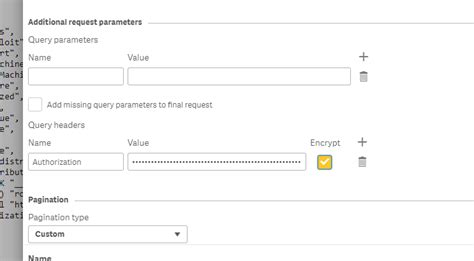 Solved Issue Qlik Rest Connector After May 2023 Patch 3 Qlik Community 2094682