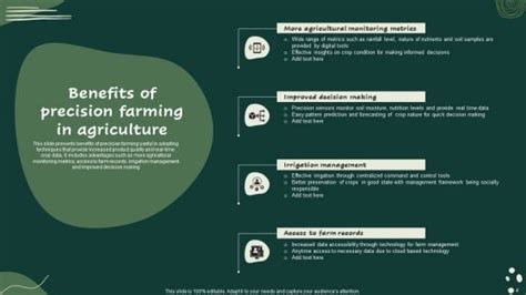 Agriculture PowerPoint Templates Slides And Graphics