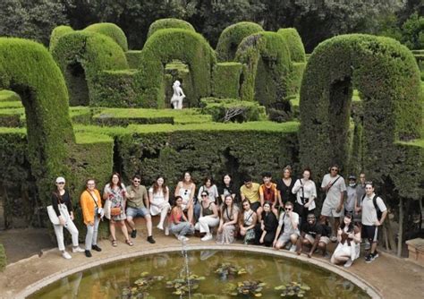 Labyrinth Park
