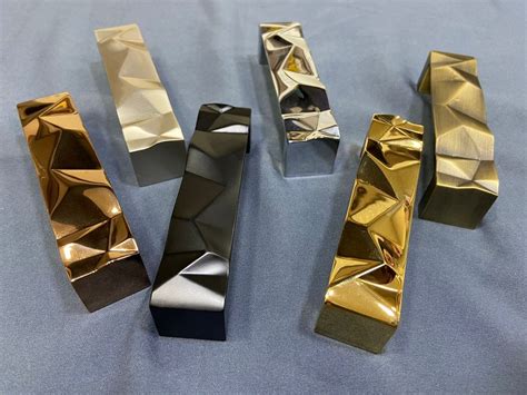 Lever Handle Silver Cabinet Handles Finish Type Stainless Steel At