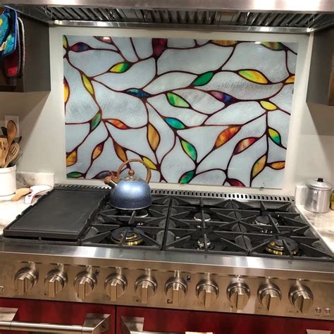 Premium Kitchen Backsplashes And Glass Wall Art Backsplashartworks