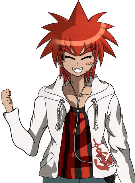 Danganronpa Survivor — Happy Birthday To Masaru Daimon