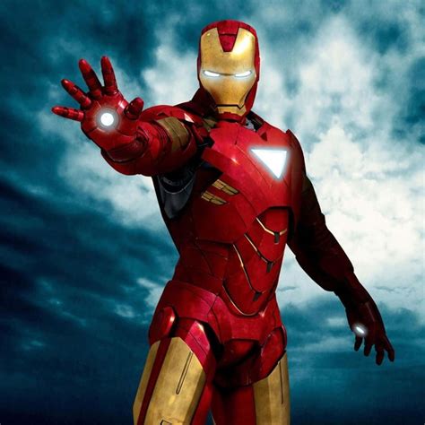 Cool Iron Man Pfp Top 19 Cool Iron Man Pfp Profile Pictures Avatar