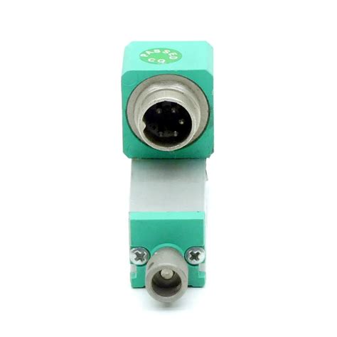 Maschinenteil24 Burster Potentiometric Displacement Transducer Buy