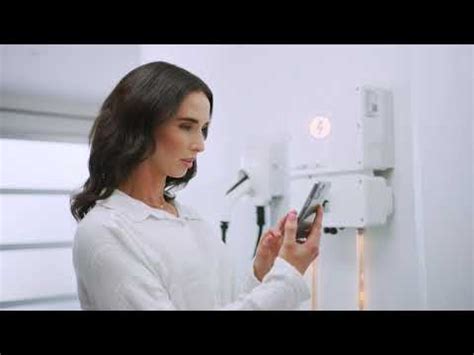 O Futuro Dos Inversores Solaredge Como Gestores Smart Energy Youtube