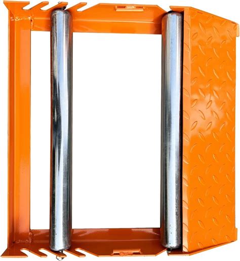 Cable Drum Roller Reel Dispenser Cable Roller Stand For