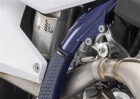 Husqvarna Fs 450 2026 Prezzo E Scheda Tecnica Motoit