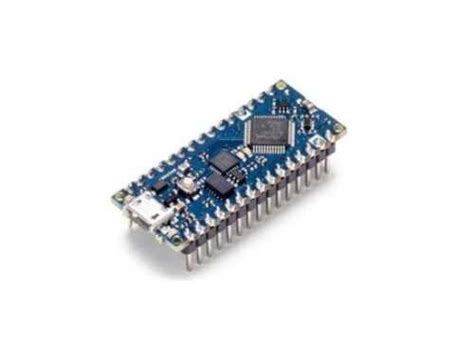 Original Arduino Nano Every Blomberg Cz