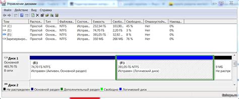 Windows 11 управление дисками