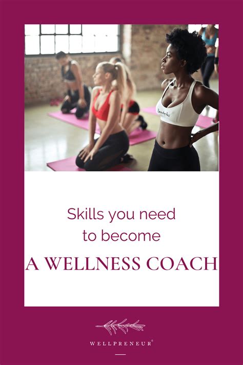 How To Become A Holistic Health Wellness Coach Artofit