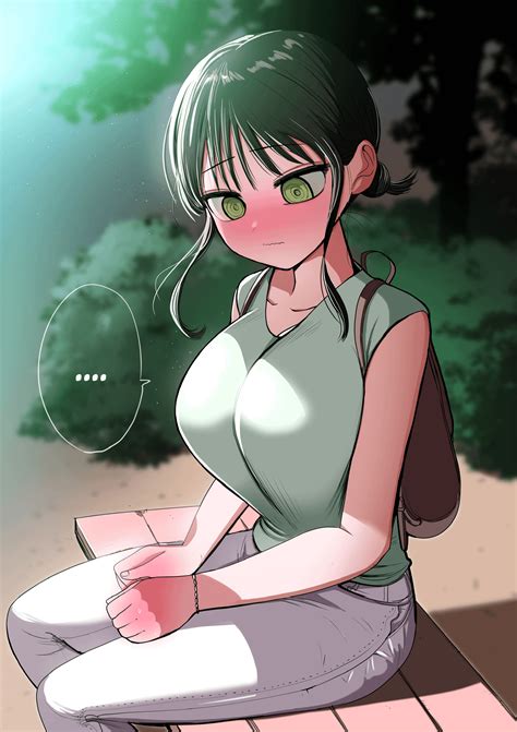 Disc Classmate Maid Ch 20 By Zurikishi Rmanga