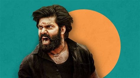 Kathar Basha Endra Muthuramalingam Movie Review An Exhausting Hotchpotch Of Sinister Violence