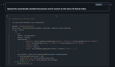 Enhancing Document Extraction With Azure Ai Document Intelligence And