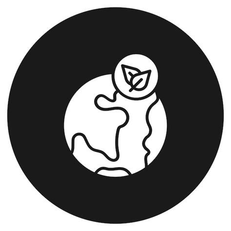 El Icono De Vector Verde Puede Usarse Para El Conjunto De Iconos De