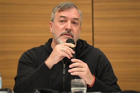 Luego Del Pacto De Mayo Aguiar Aseguró Que “con Su Firma Los