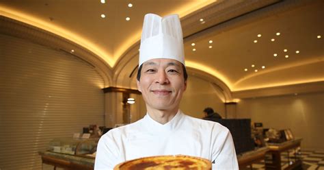 파리지엥들이 줄 서서 사는 빵 셰프는 연세대 물리학도였다