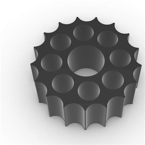 Pvc Plastic Separators For Multiple Cables Of Post Tension Plastic