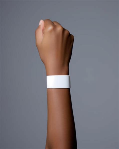 Download Person With Fist And Electronic Device Mockups Online
