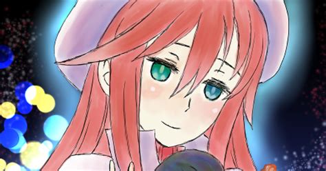 サモンナイト3 【召喚大辞典6】新刊サンプル 風森氷名のイラスト Pixiv