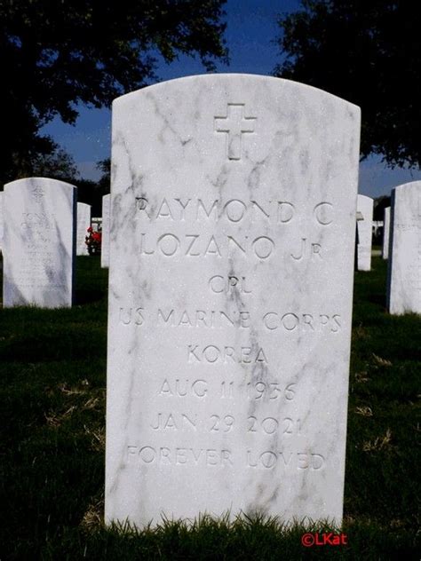 Raymond Cano Lozano Jr 1936 2021 Find A Grave Memorial