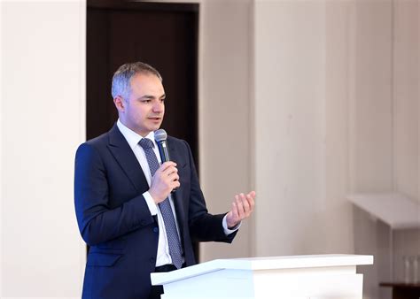 საქართველოს საქართველოს განათლების მეცნიერებისა და ახალგაზრდობის მინისტრმა ალექსანდრე წულაძემ