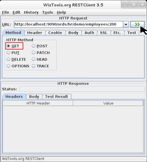 Insert Update And Delete Data Using Restful Services