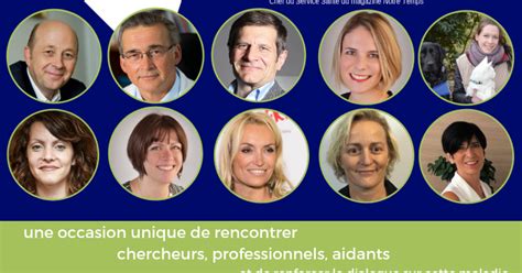 Save The Date Entretiens Alzheimer Nantes Fondation Recherche Alzheimer