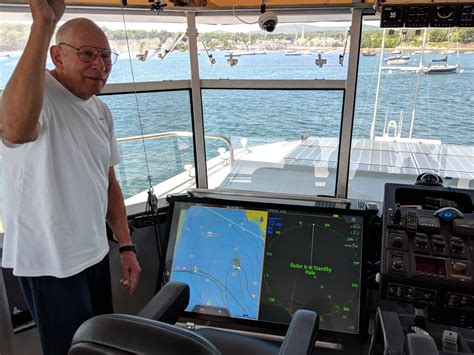 Helm Ergonomics Steve Dashew Style Panbo