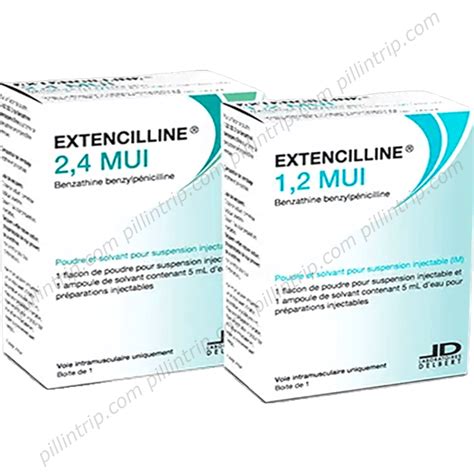 Benpen Uses Side Effects Interactions Dosage Pillintrip