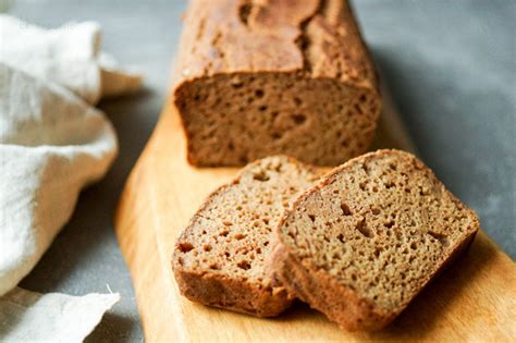 Apple Cardamom Bread Gluten Free Recipe Elle Republic